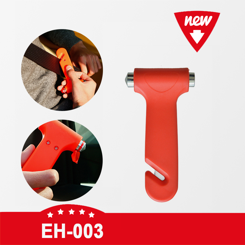 Multi Tools Hammer Emergency Tool_Ningbo Welwork PPE Co., Ltd